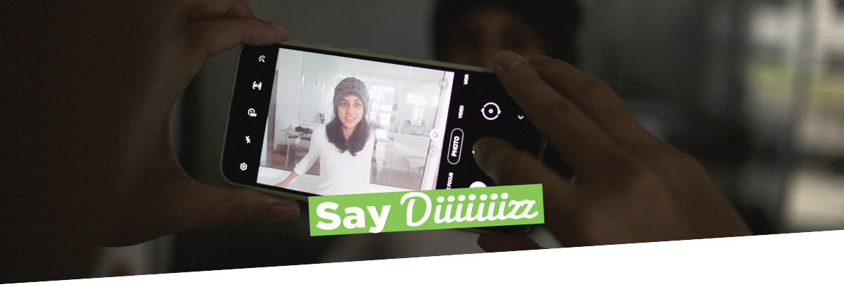 How to take good videos with your smartphone (or any other mobile ...