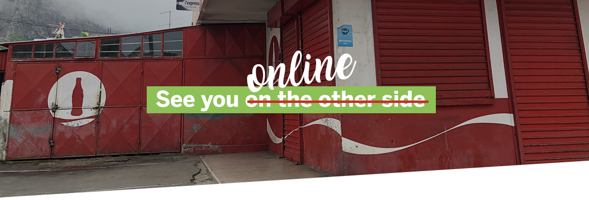 The rise (and fall) of online services in Mauritius - Diizz Interactive