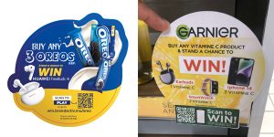 4 tips for more effective wobbler design - Diizz Interactive