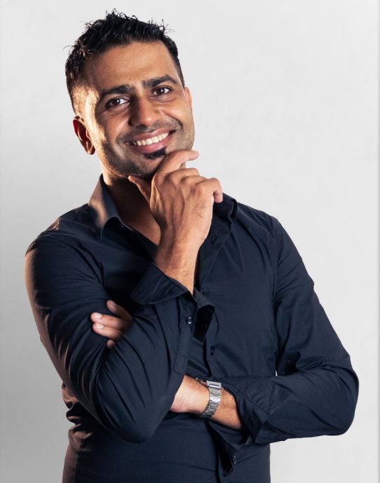 About Us - Diizz Interactive