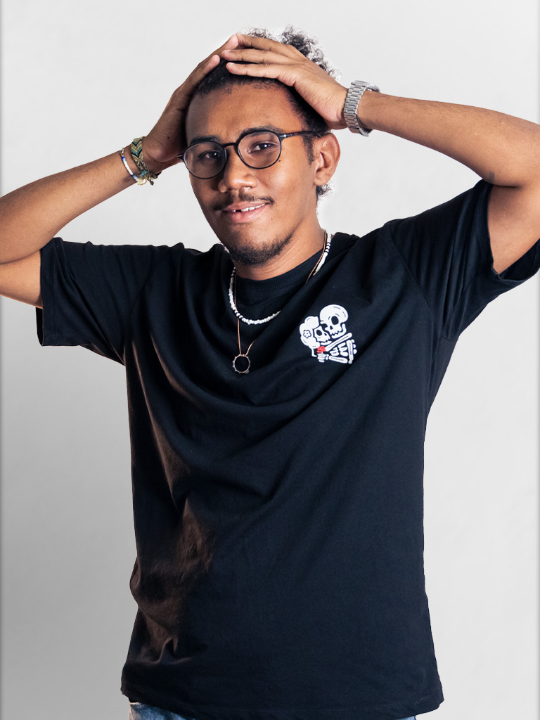 Yonni - Diizz Interactive